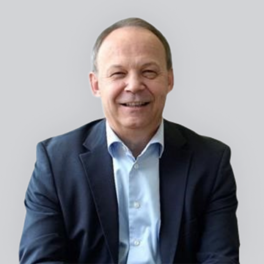 Our Team - Sight and Life