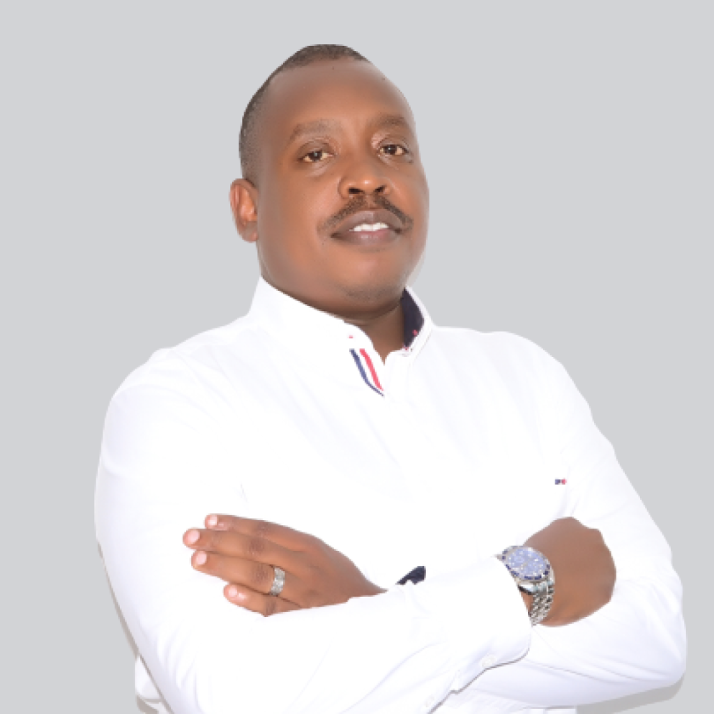 Our Team - Sight and Life