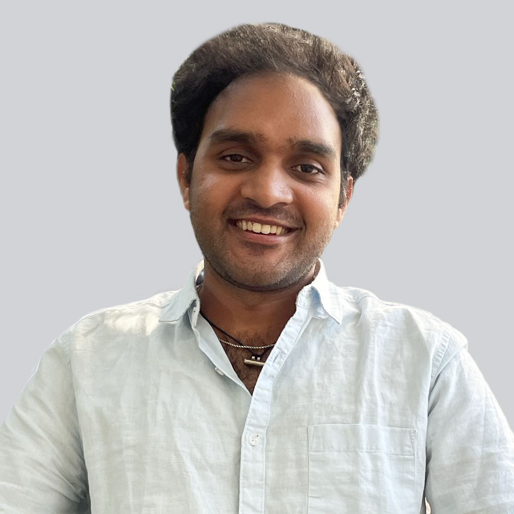 Our Team - Sight and Life